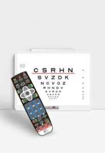 Products Designed for Accurate Vision Testing | Good-Lite