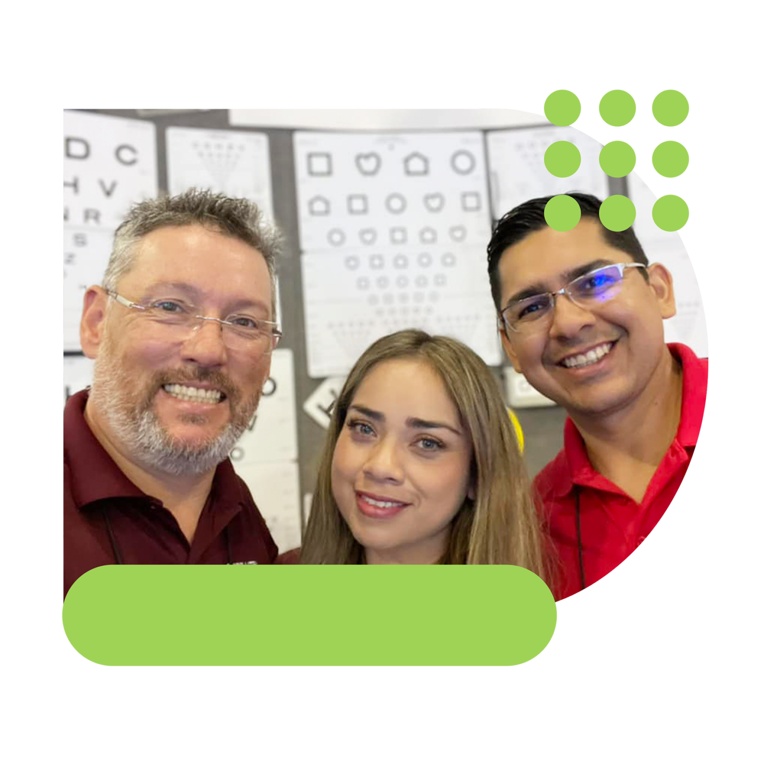 Products Designed for Accurate Vision Testing | Good-Lite