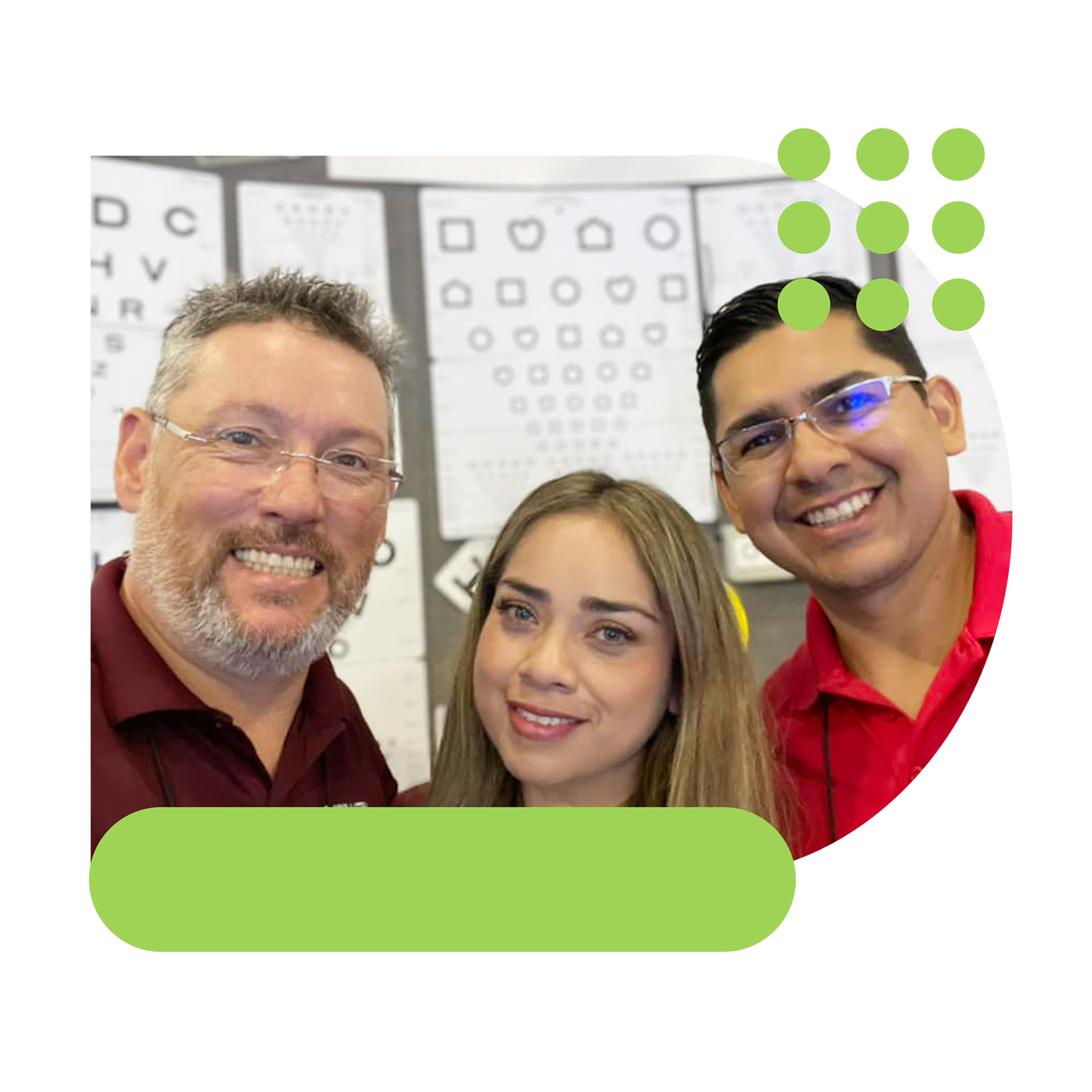 Products Designed for Accurate Vision Testing | Good-Lite