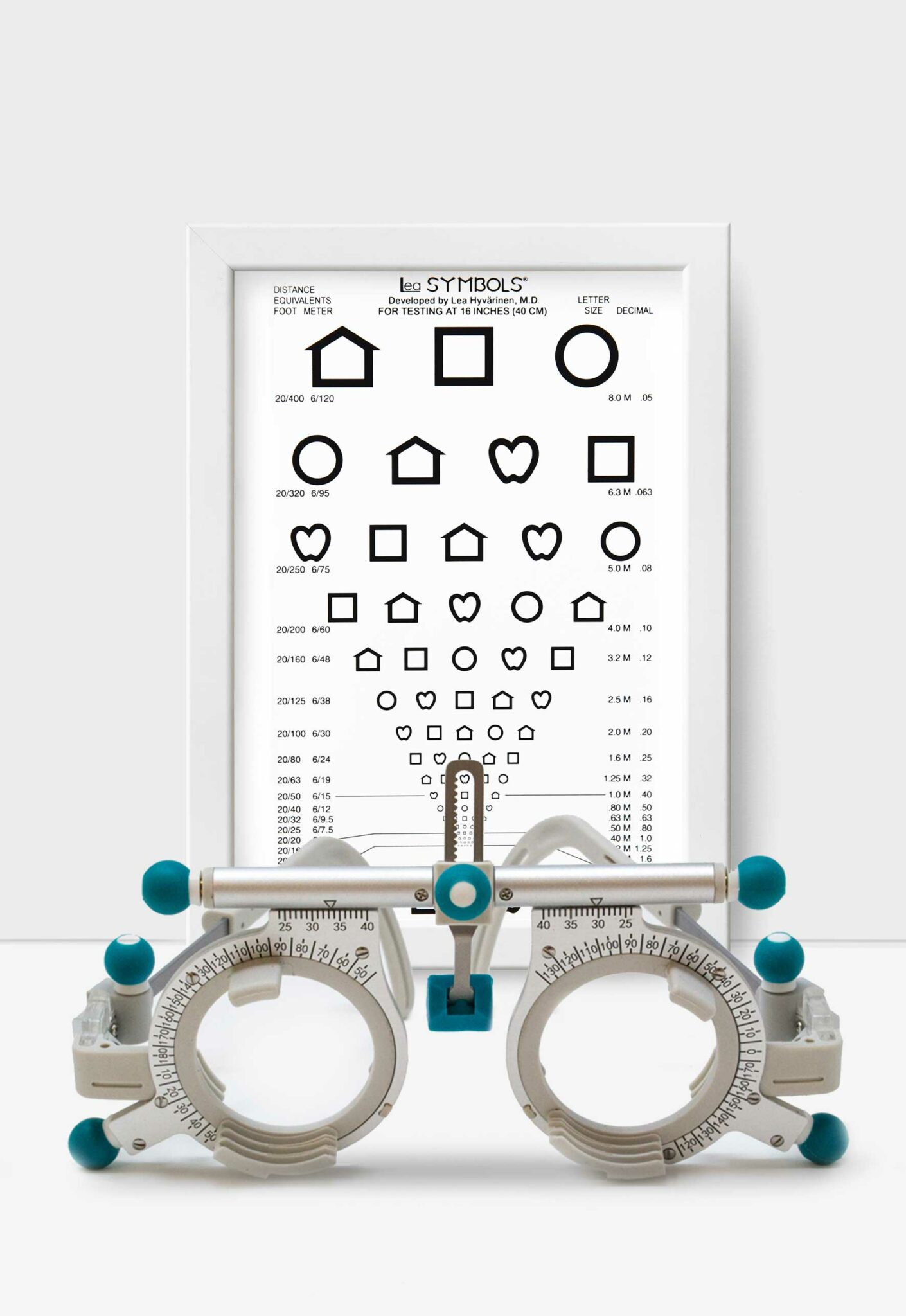 Products Designed for Accurate Vision Testing | Good-Lite