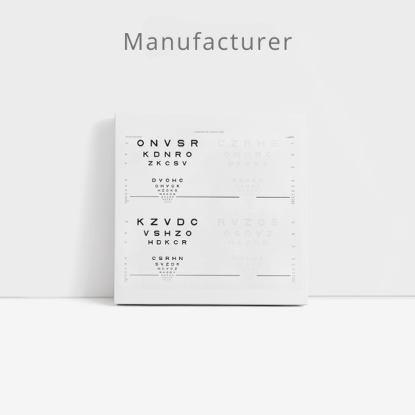 Good-Lite | Trusted Leaders in Vision Testing Since 1930